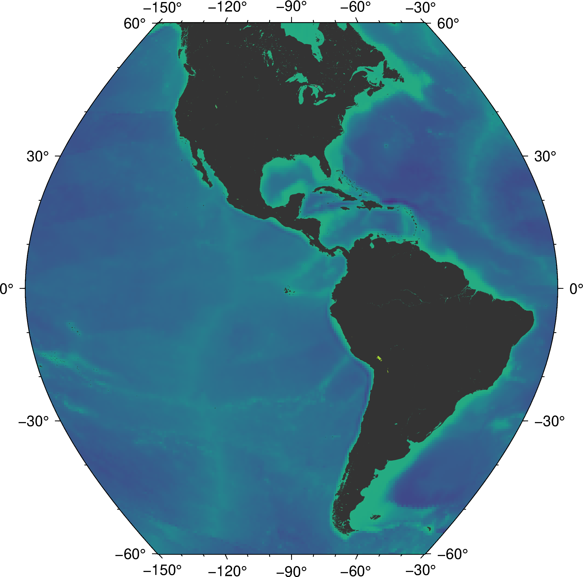 Geophysical research powered by open-source software | Leonardo Uieda