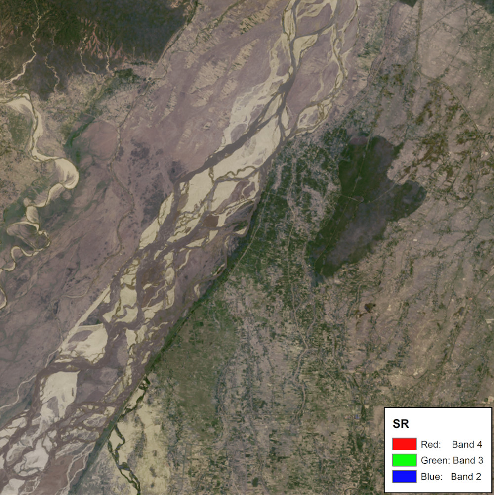 Introduction to Remote Sensing
