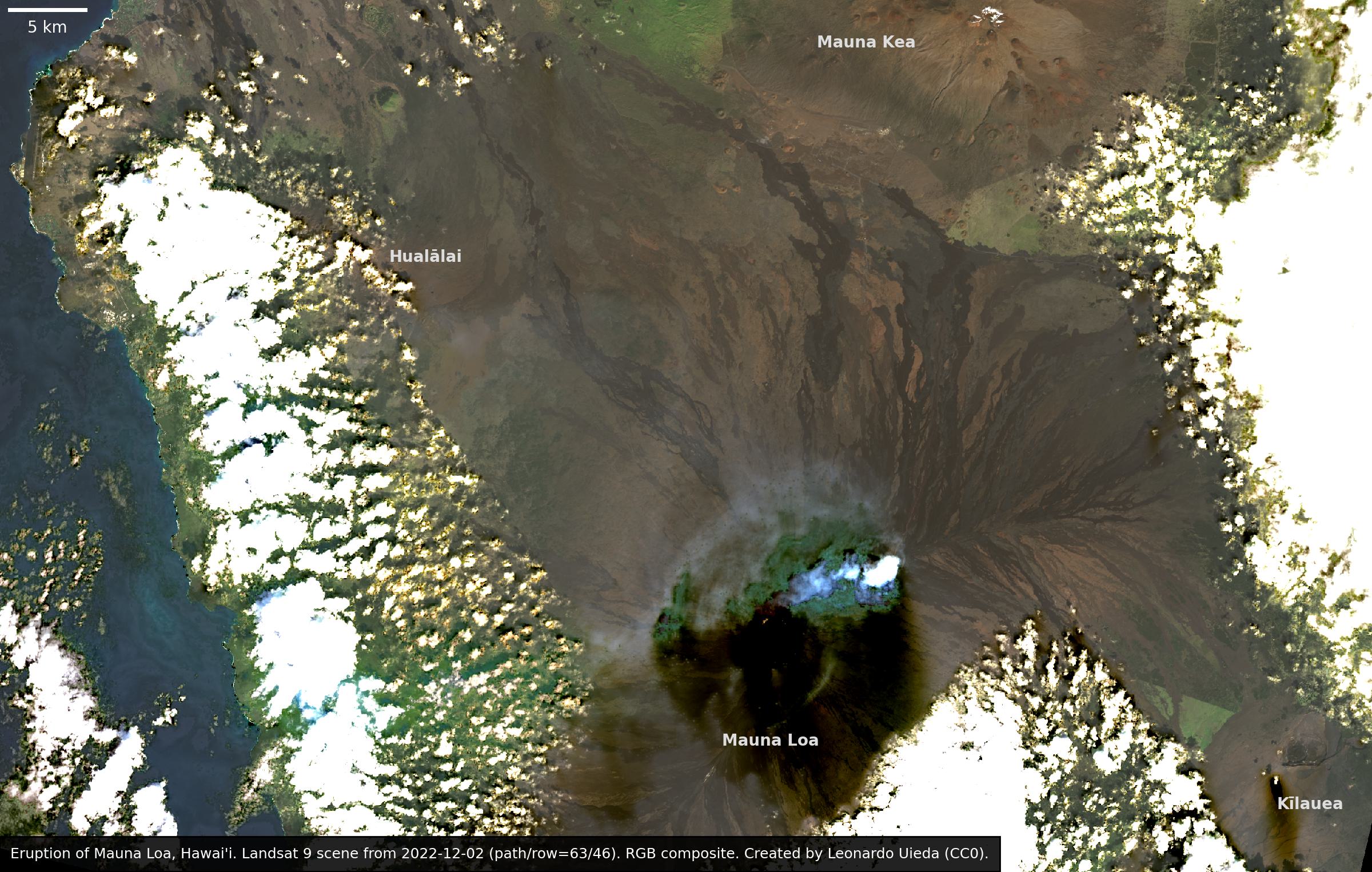 Introduction to Remote Sensing