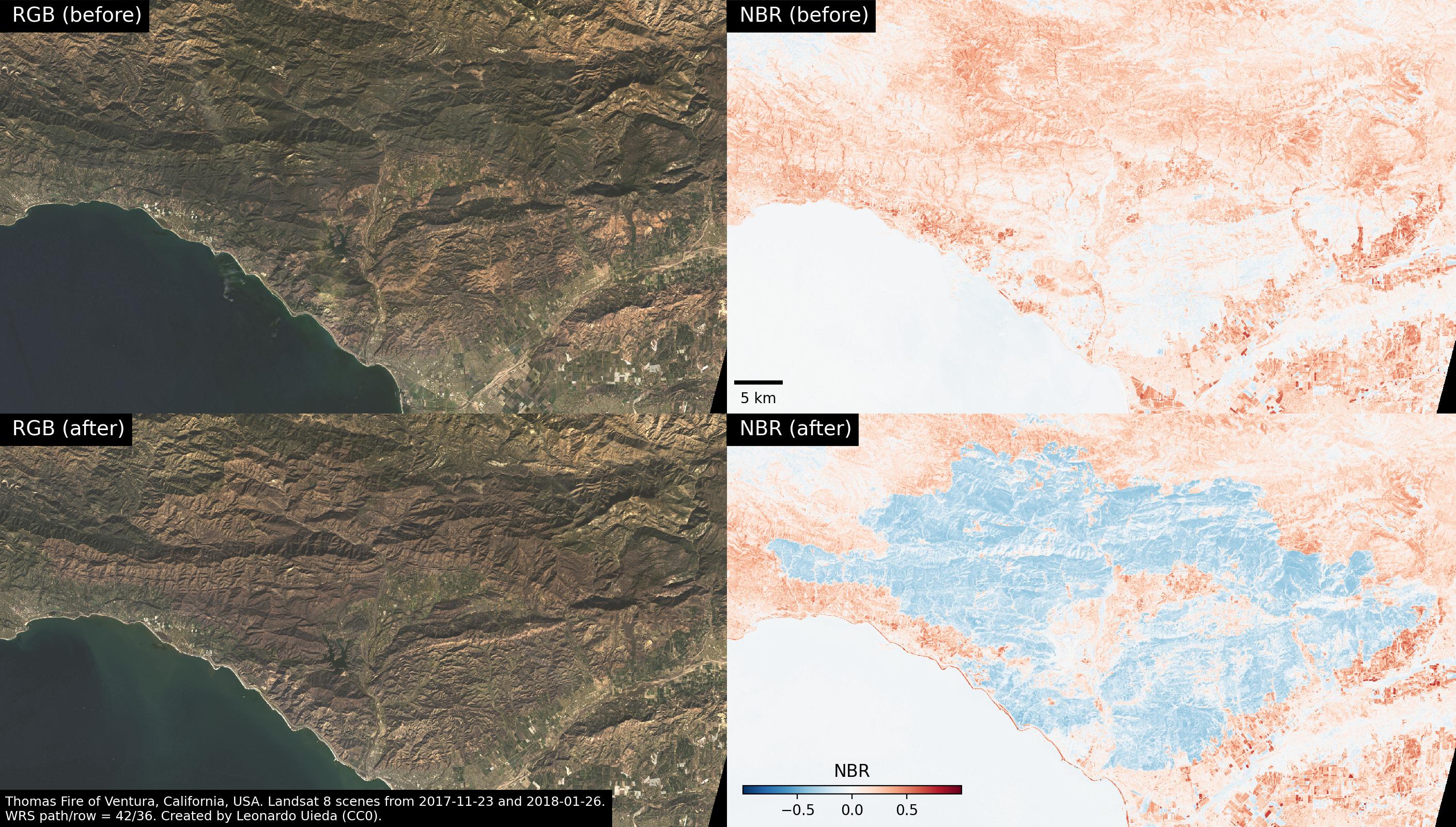 Introduction to Remote Sensing